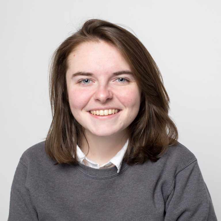 Meaghan McElroy, Author at Report for America