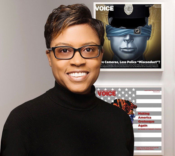 Celebrating Black History: Renaissance of the Black press - Report for ...