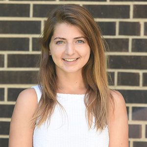 Celia Hack - Report for America