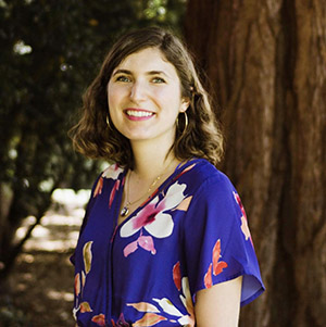 Dora Totoian - Report for America