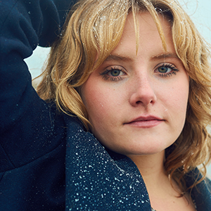 Elizabeth Thompson - Report for America