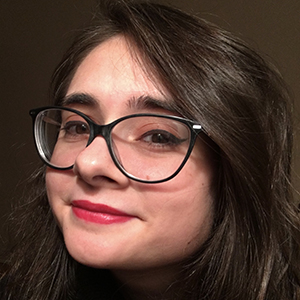 Emily Allen - Report for America