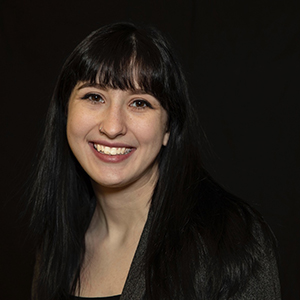 Julia Shanahan - Report for America