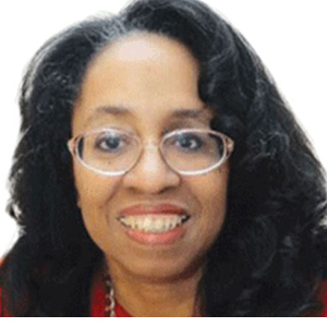 Karen Robinson-Jacobs - Report for America