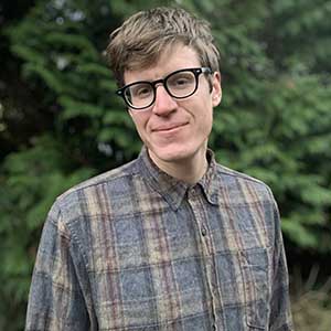 Sam Wilson - Report for America