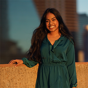 Sriya Reddy - Report for America