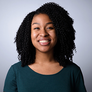 Tiana Woodard - Report for America