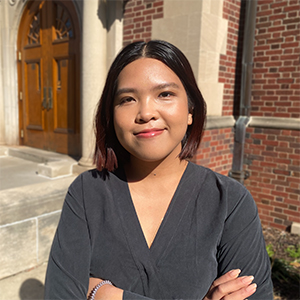 Tran Nguyen - Report for America