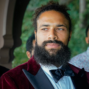 Brandon Drenon - Report for America