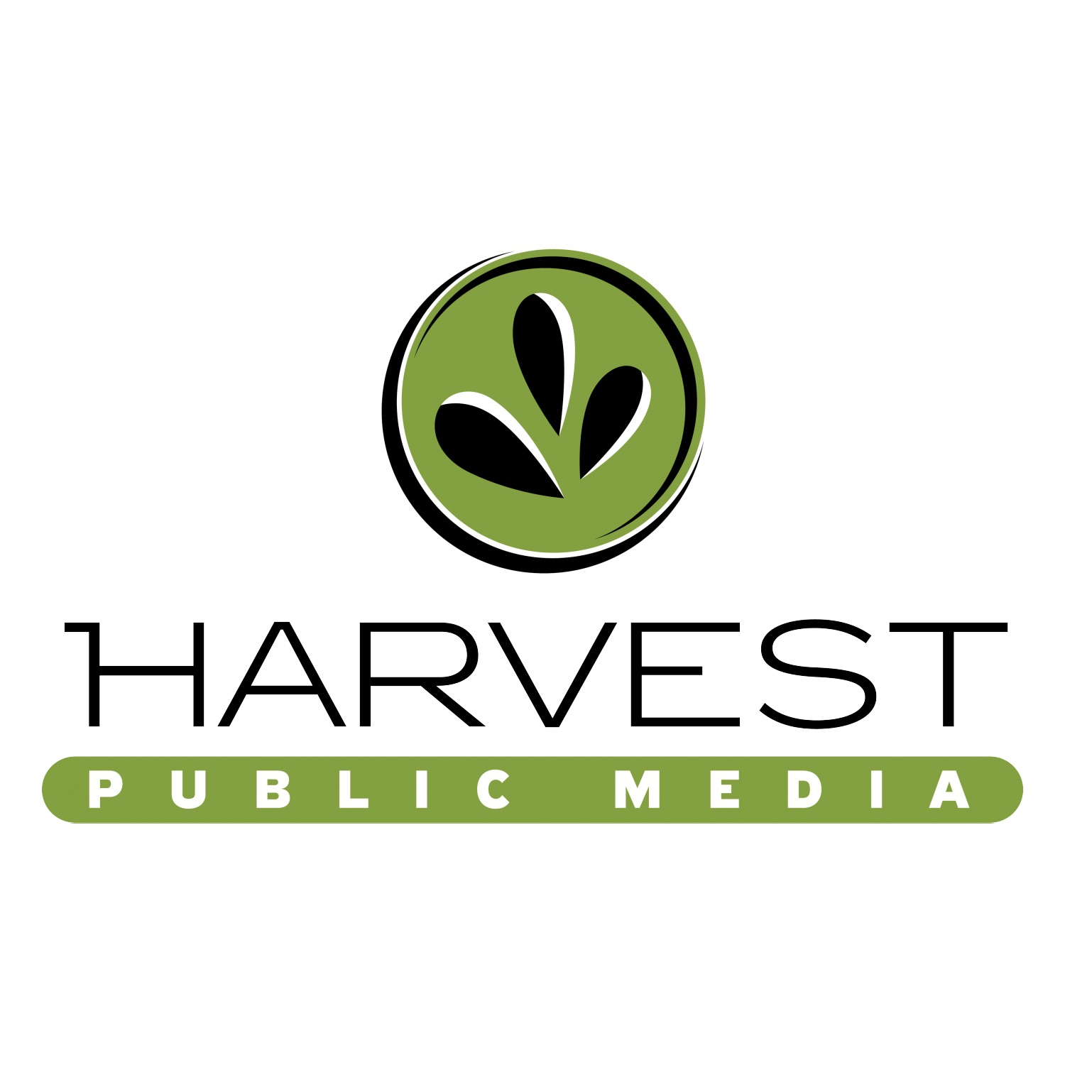 Harvest Public Media - Report for America
