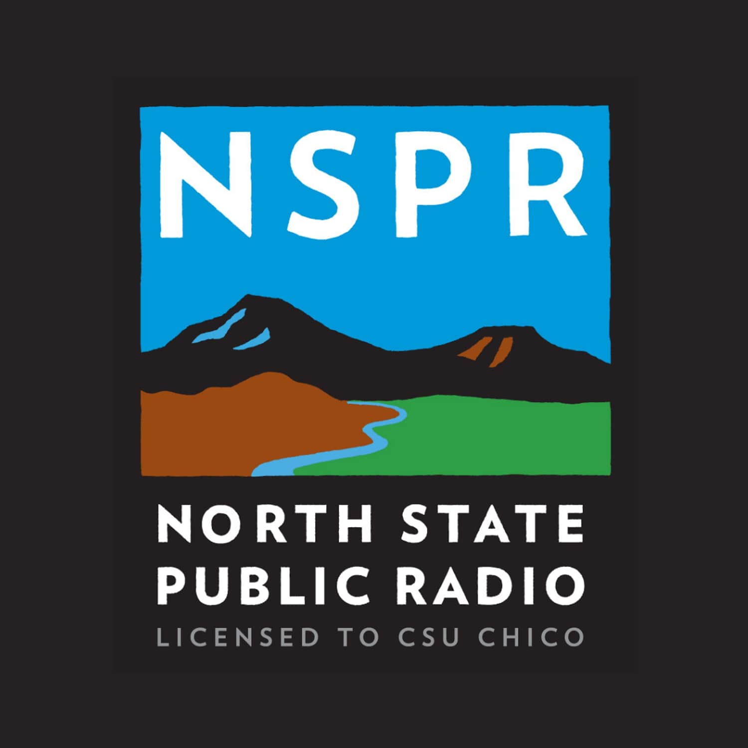 North State Public Radio (NSPR) - Report for America