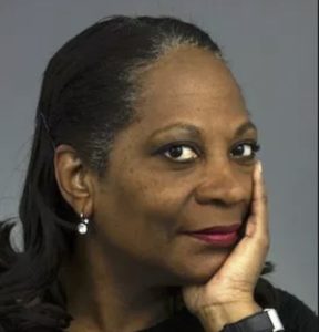 Alison Bethel, Author at Report for America