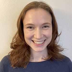 Alice Herman - Report for America