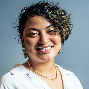 Brittany Brown - Report for America