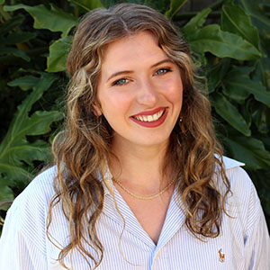 Brittney Miller - Report for America