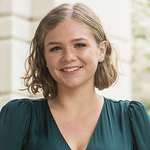 Casey Murray - Report for America