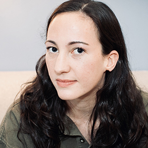 Cora Lewis - Report for America