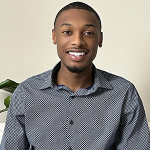 Donovan Thomas - Report for America