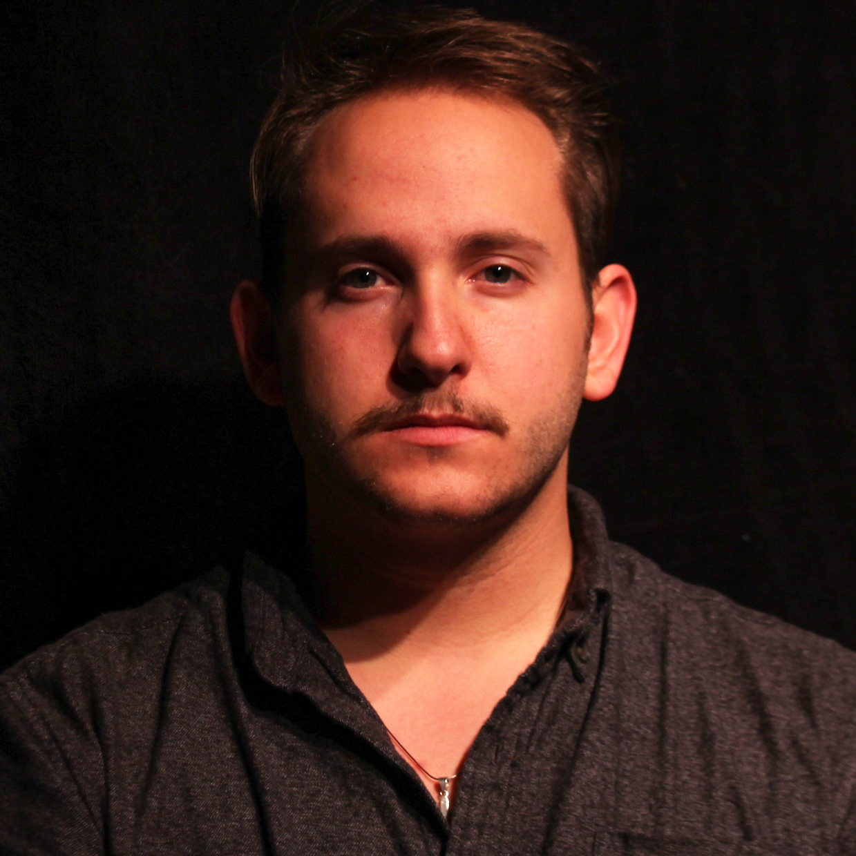 Grant McLaughlin - Report for America