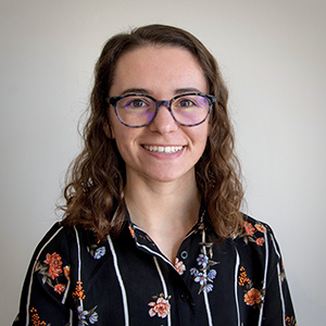 Hannah Schoenbaum - Report for America