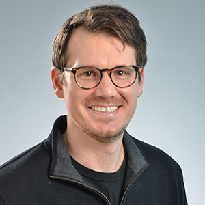 Jacob Martin - Report for America