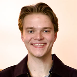 James Pollard - Report for America