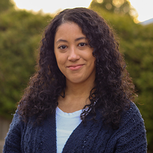 Jeniece Roman - Report for America