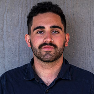 Joseph Cappelletti - Report for America