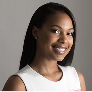 Kierra Sam - Report for America