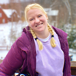 Kylea Henseler - Report for America