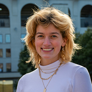 Lara Nicholson - Report for America