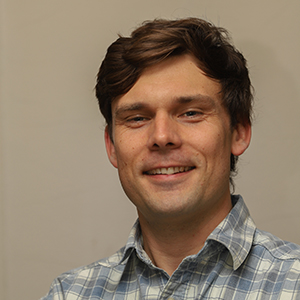 Peter Gill - Report for America