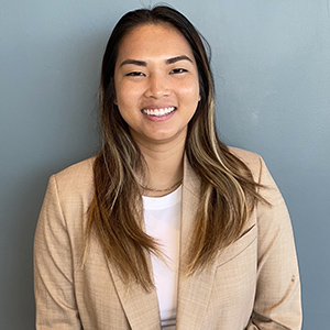 Rachel Carlton - Report for America