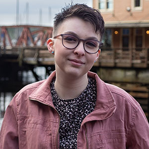 Raegan Miller - Report for America