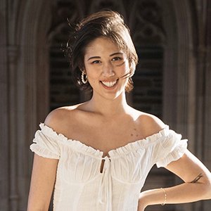 Rose Wong - Report for America