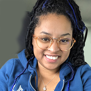 Simone Garza - Report for America