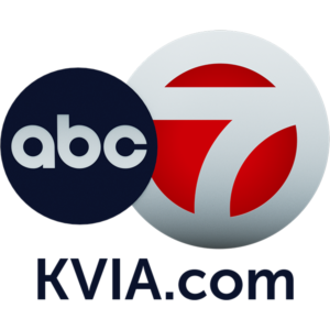KVIA-TV/ABC-7 - Report for America