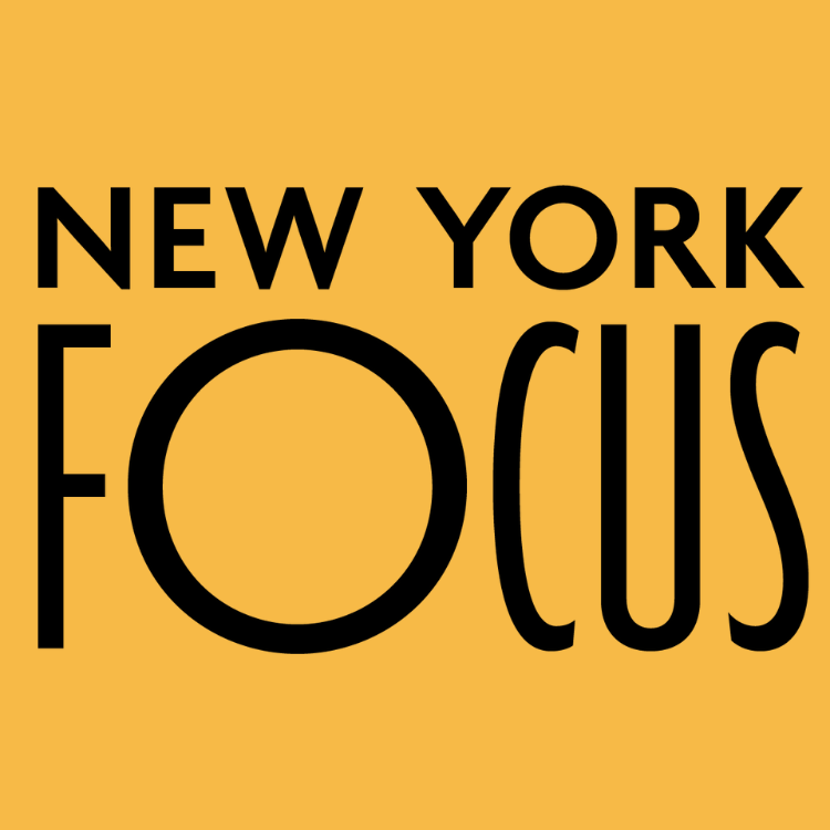 New York Focus - Report for America
