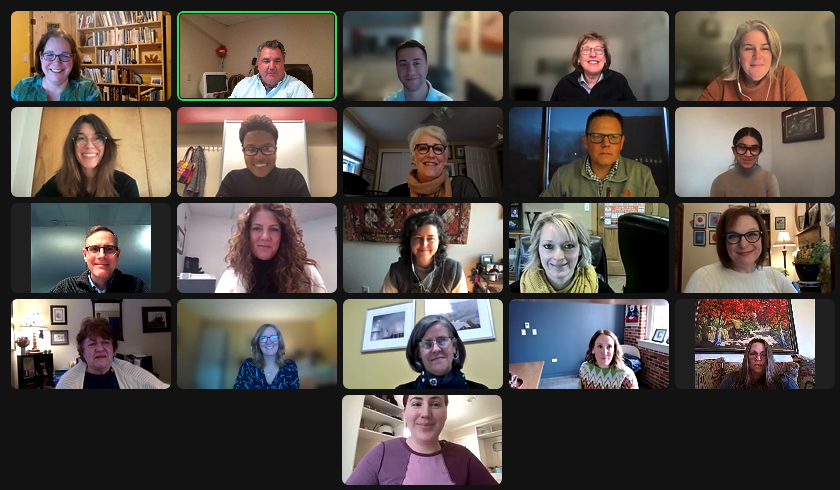 News and Press - Report for America